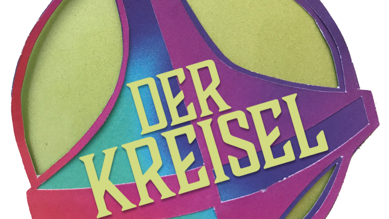 Der Kreisel | Stadtbücherei Eferding